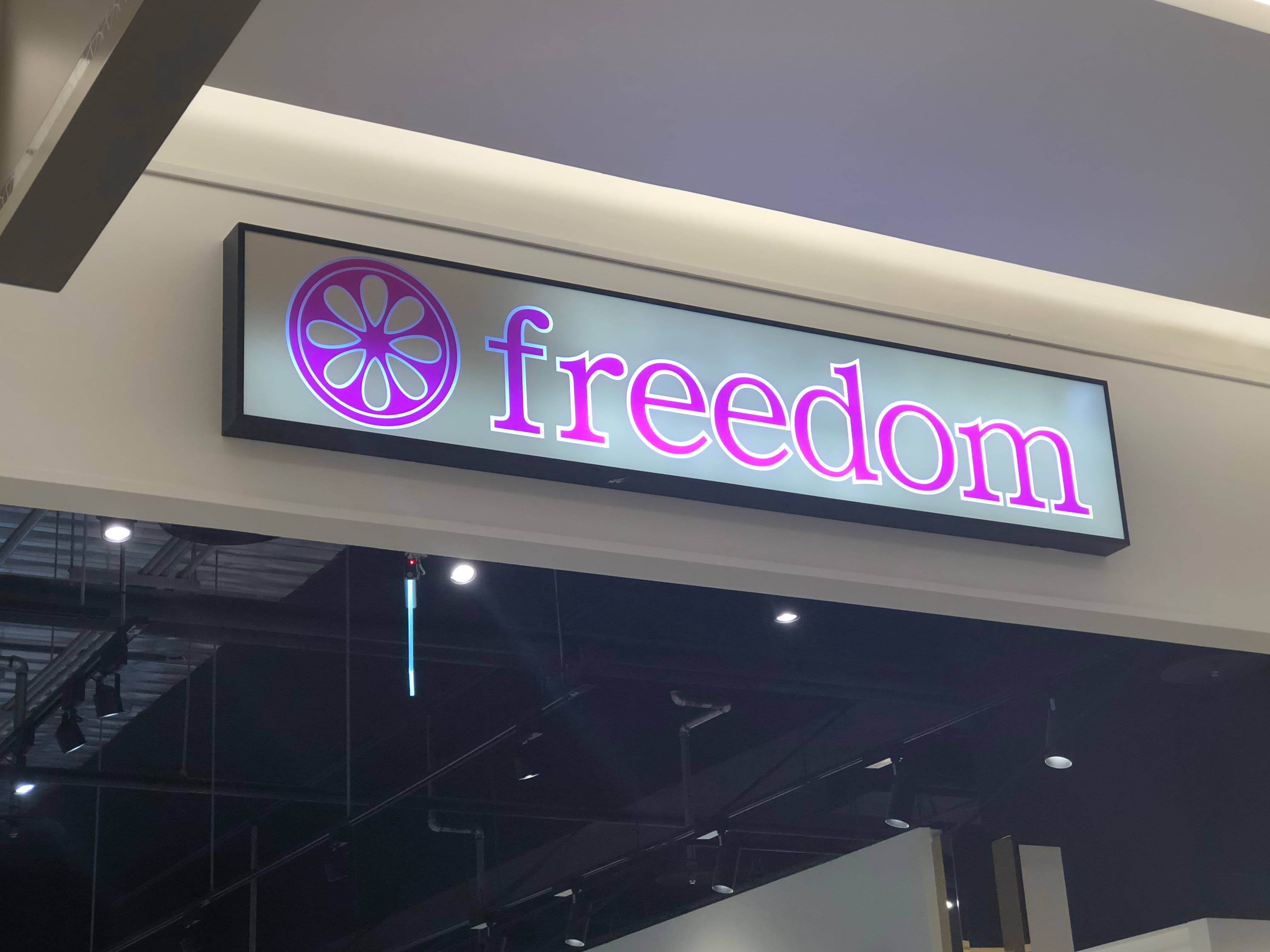 台中の日本人美容師がいる美容院Freedom Japan(フリーダムジャパン)台中店【日本語予約もOK】｜台湾にゃも。海外でちゃいなよ